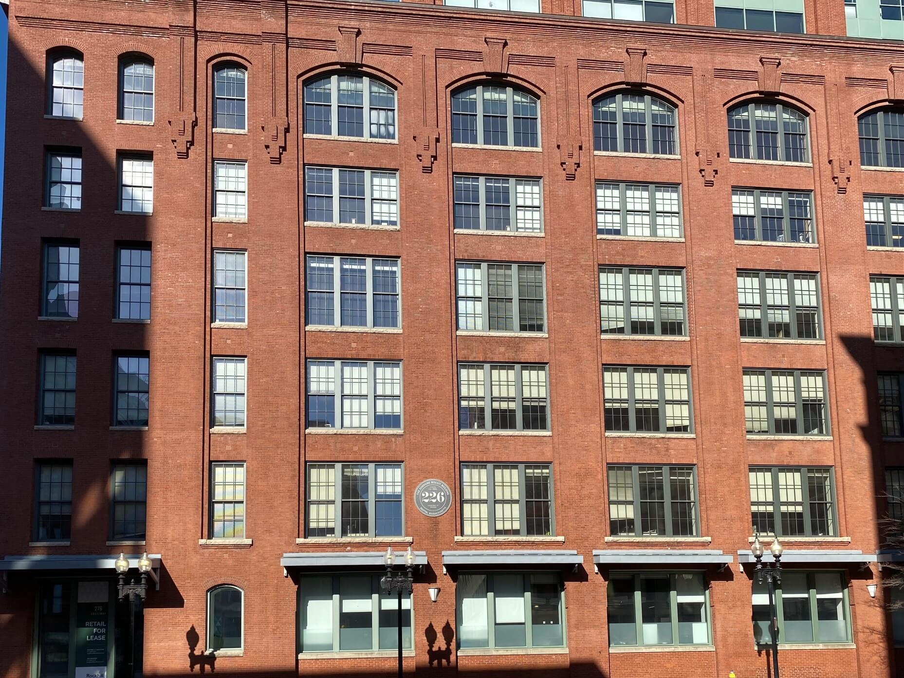 The West End’s “Bakery with a Thousand Windows” – The West End Museum