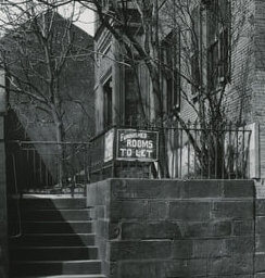 Boarding Houses in the West End – The West End Museum