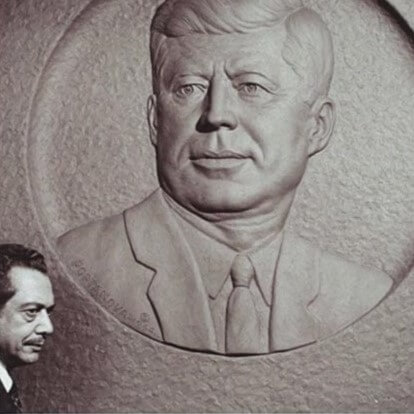 Joseph D. Portanova – The West End Museum