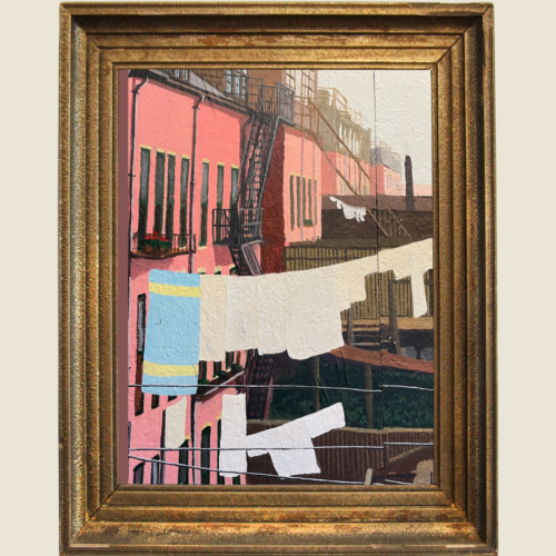 Exhibits – The West End Museum