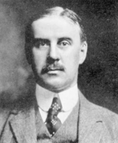 Helen Osborne & James Jackson Storrow: West End Benefactors – The West ...