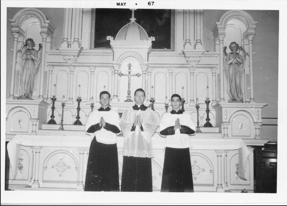 The Catholic Church and the Destruction of Boston’s West End – The West ...